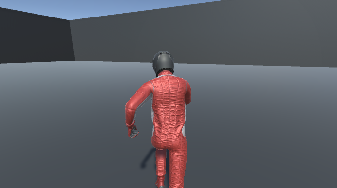 GDD Portfolio - Aleena Graveline